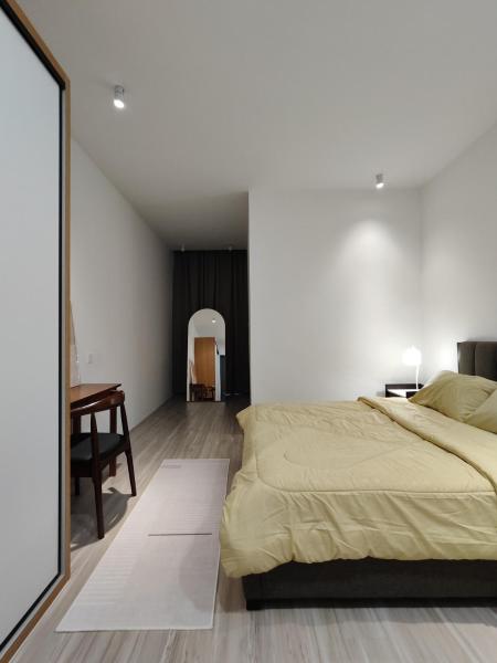 51st Residence At The Podium L12 - Kuching