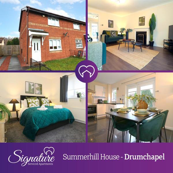 Signature Summerhill House - 