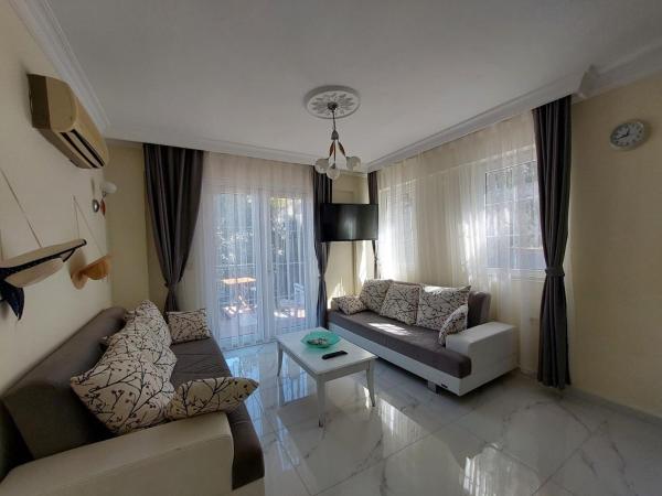 Seaside Breeze - Ölüdeniz