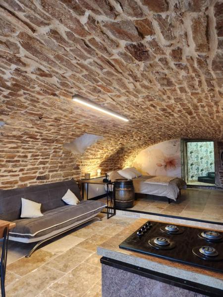 Gîte De Burgy - Cluny