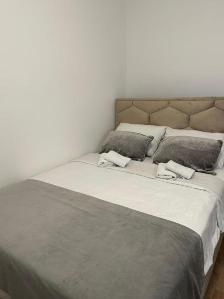 Happy Moments Apartman 3 - Kraljevo
