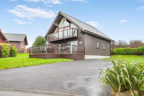 4 Bed In Winnards Perch Oc-w34023 - Padstow