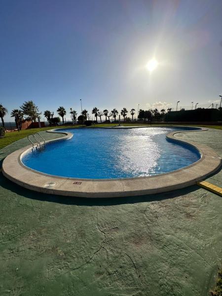 3 Bedroom Townhouse In Cabo Roig Walking Distance To The Strip And Beech - Cabo Roig