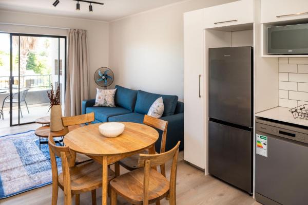 206 Seahorse - Spacious 2 Bedroom Apartment - Südafrika