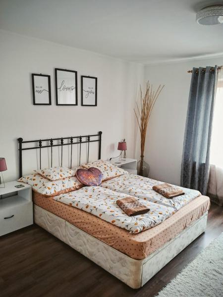 No°21 Apartman - Bükk