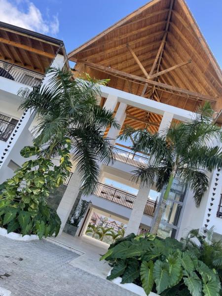 Mila Apartment - República Dominicana