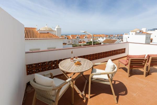 Casa Da Shaka Baleal - Ferrel