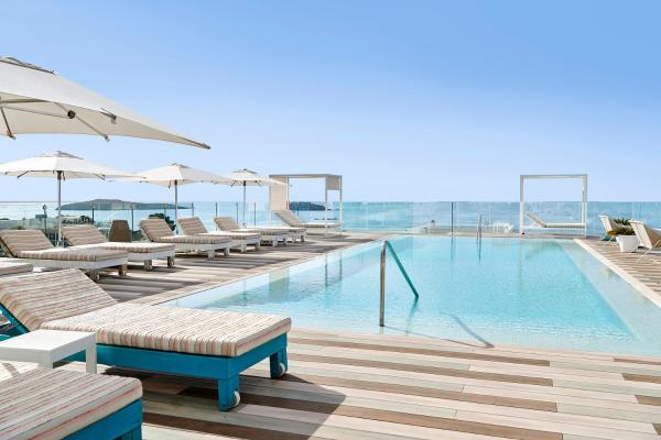 Iberostar Selection Santa Eulalia Adults-only Ibiza - Santa Eulària des Riu