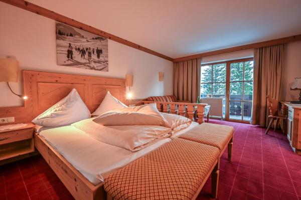 Pension Berger - Lech