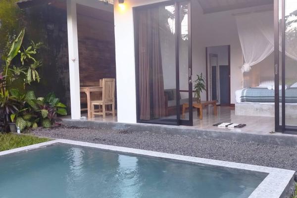 Arthava Villa Ubud - Bali