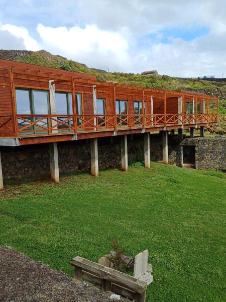 Salga Lodge - Açores