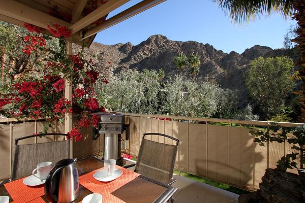 Mountain Cove Private Condo - Palm Desert, CA