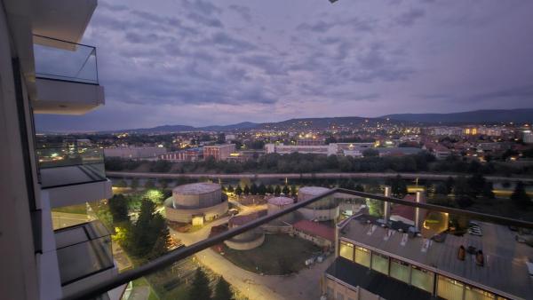 Delta Residence - Niš