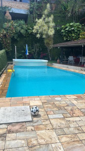 Casa Em Ubatuba Praia Da Fortaleza - Ubatuba