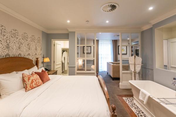 King Street Townhouse Hotel & Spa - Bolton