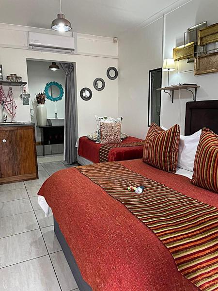 Magalies B&b Langenhovenpark - Bloemfontein