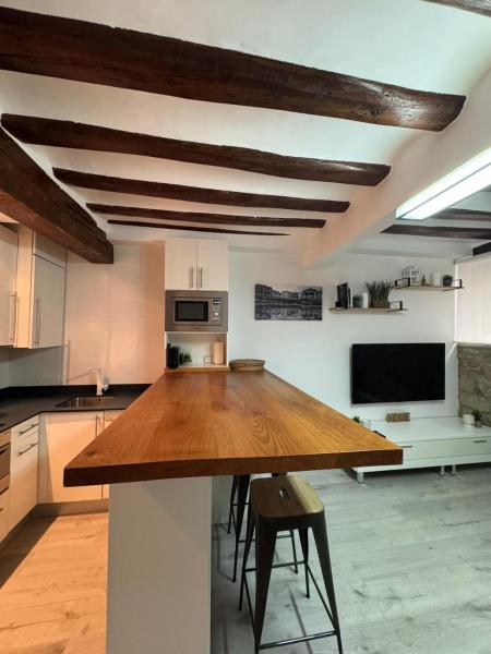 Apartamento Capateria Ii - Pamplona