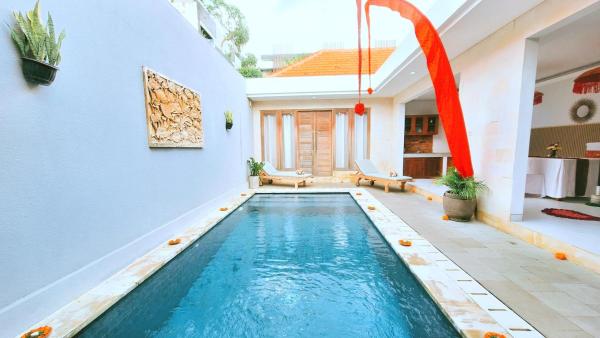 The Awandari Villas Seminyak - Seminyak