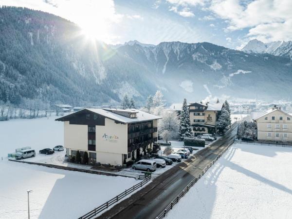 Apart-garni Alpevita - Mayrhofen