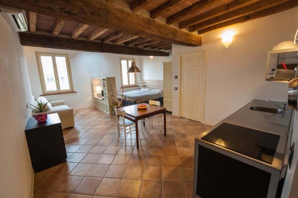 B&b Le Grazie - Parma