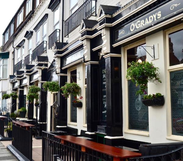 O'gradys Hotel - Redcar