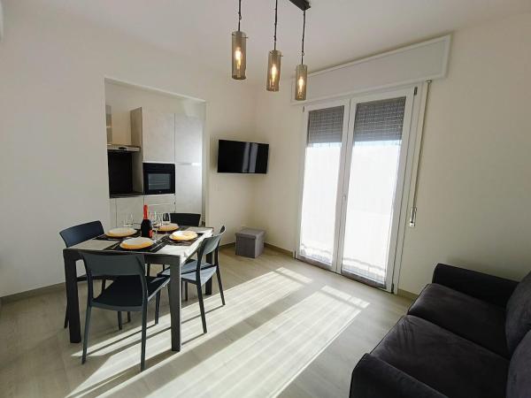 F&g Prestige Apartment - Mestre
