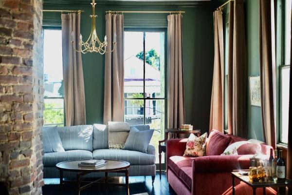 The Juliette - Luxury Historic Residence - Charleston, SC