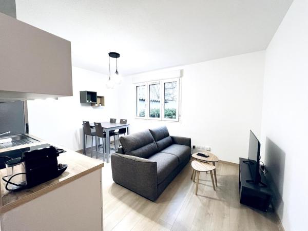 Agnan - 1 Bedroom - Montplaisir - Lyon