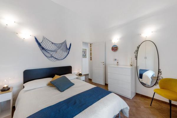 Genova Experience Apartment - Gênes
