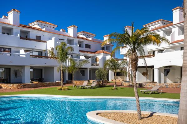 Casa Valona - Los Alcázares