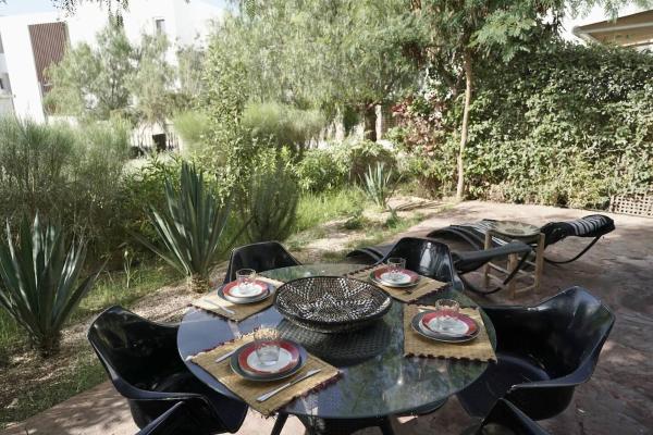 Cocoon Taghazout - Taghazout