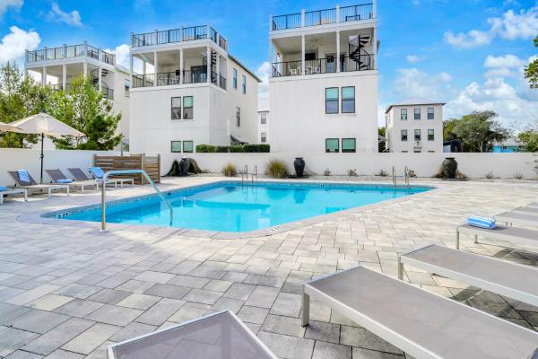 The Magnolia By Stay On 30a - Alys Beach, FL