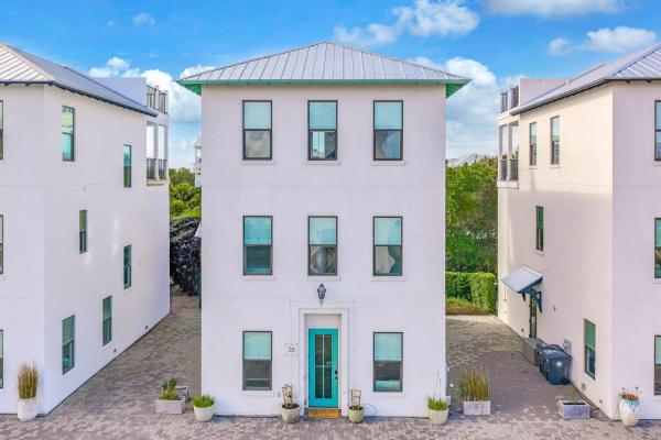 The Orchid By Stay On 30 - Rosemary Beach, FL