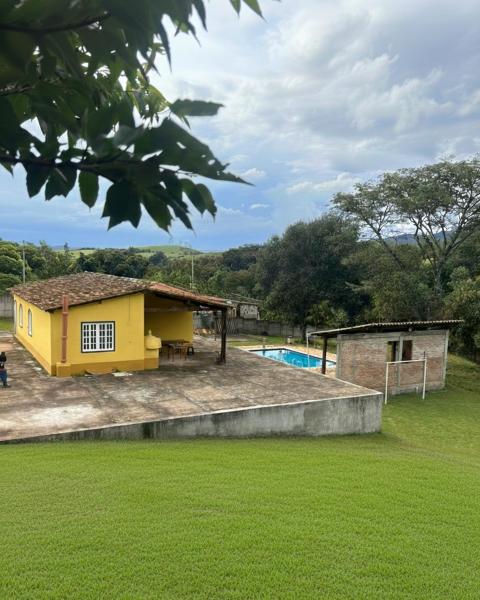 Sítio Da Alegria - Tiradentes