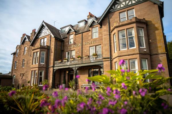 Glenesk Hotel - Aberdeenshire