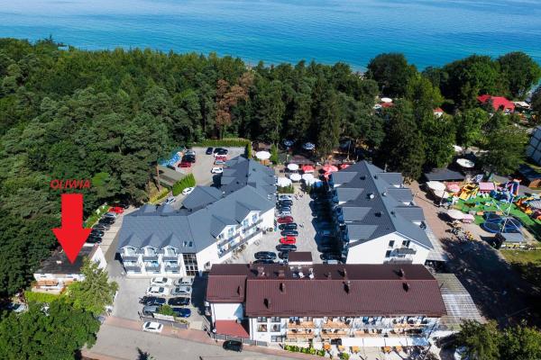 Oliwia - Polnische Ostsee