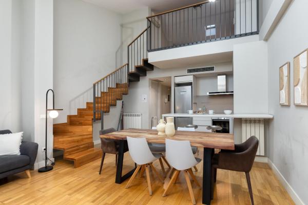 Flateli Nord - Espagne