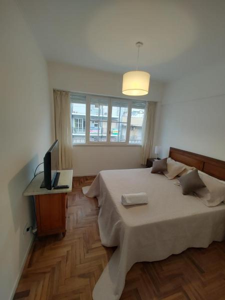 Departamento En Mar Del Plata, Zona Aldrey - Mar del Plata