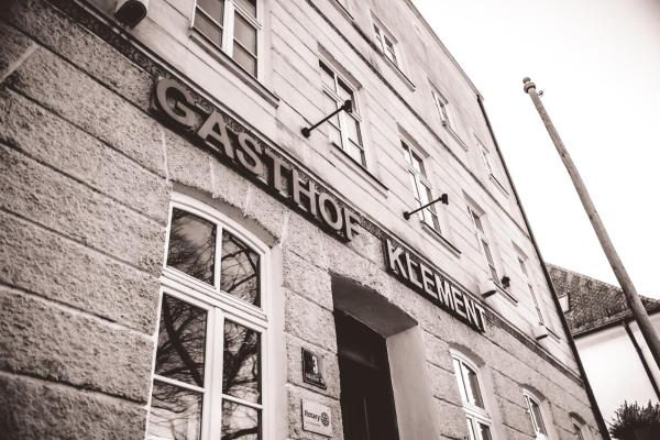 Gasthof Klement - Erding