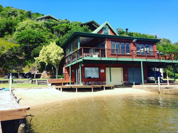 Riverhouse At Linderhof By African Perfection - Oyster Bay