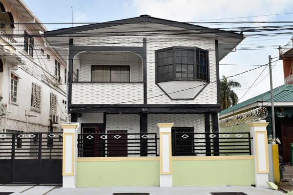 Duncan Street Guesthouse - Guyana