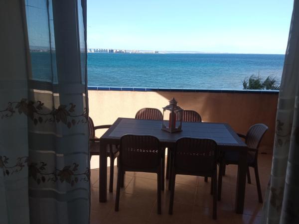 El Estacio Point, Large & Comfort Apartment - La Manga