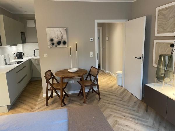Stilvolles City Apartment No2 - Direkt Am Rathaus - Kassel