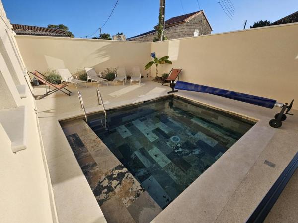 Casa Ioio - Poitiers