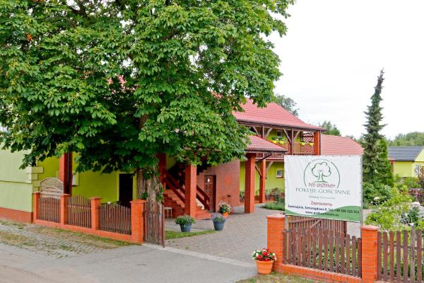 Pod Kasztanem - Świnoujście