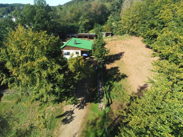 Gästehaus Anita - Saarland