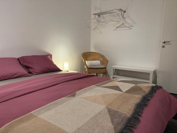 Ferienwohnung Biendi - Chur