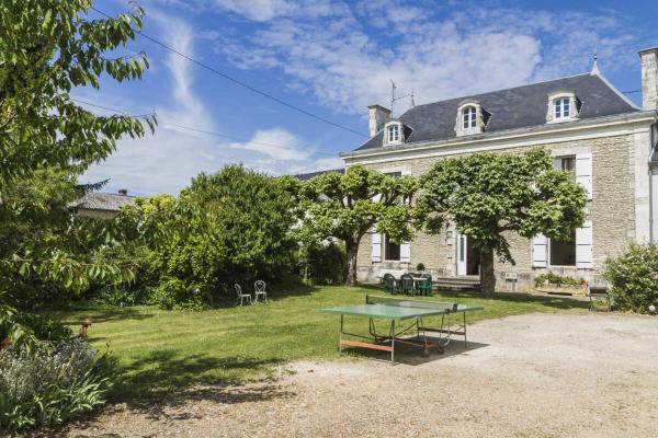 Le Château De Ma Mère - Poitiers