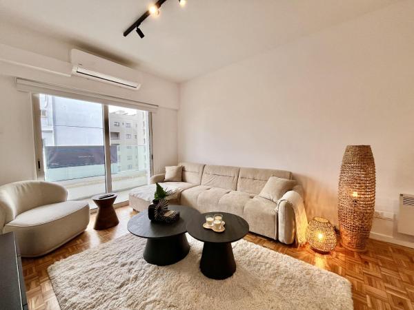 Stay Aelia Apartment - Nicosia