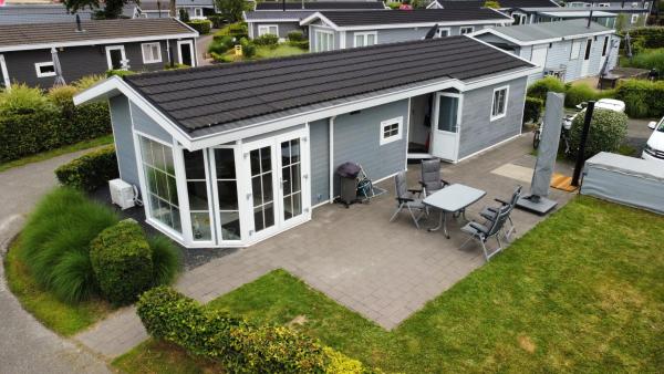 Veluwemeervakantiehuisje - Harderwijk